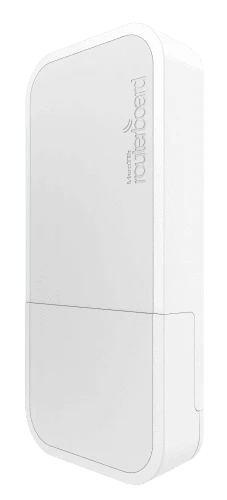 MikroTik wAP ac Weatherproof Dual-Band Wireless Access Point