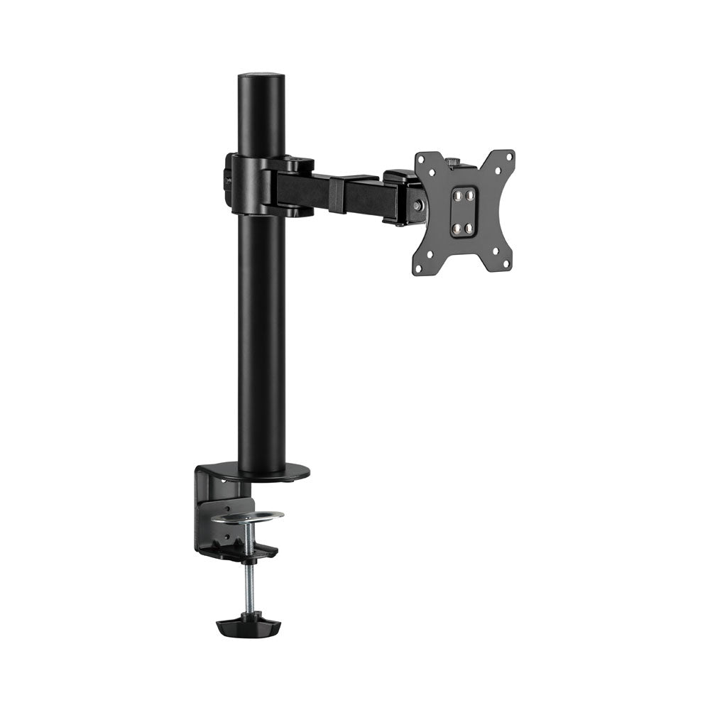 LINKQNET LDT33-C011 | 17-32" SINGLE MONITOR VALUE DESKTOP BRACKET