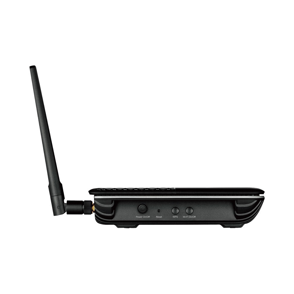 TP-LINK ARCHER VR600 | AC1600 WIRELESS GIGABIT VDSL/ADSL MODEM ROUTER.