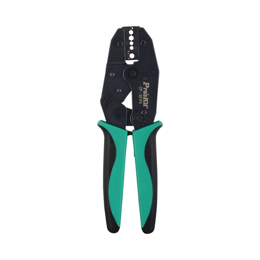 PROSKIT FIBRE OPTIC CRIMPING TOOL