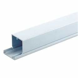40x40mm PVC Trunking 3m