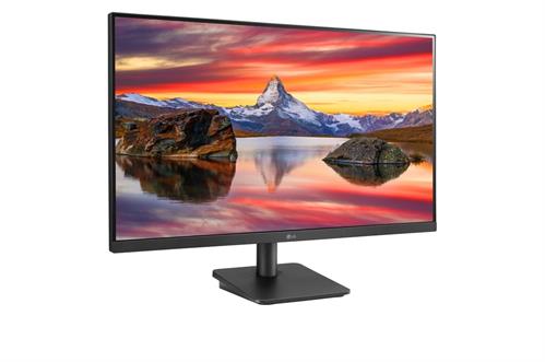 LG 27MP400-B Series 27 Inch