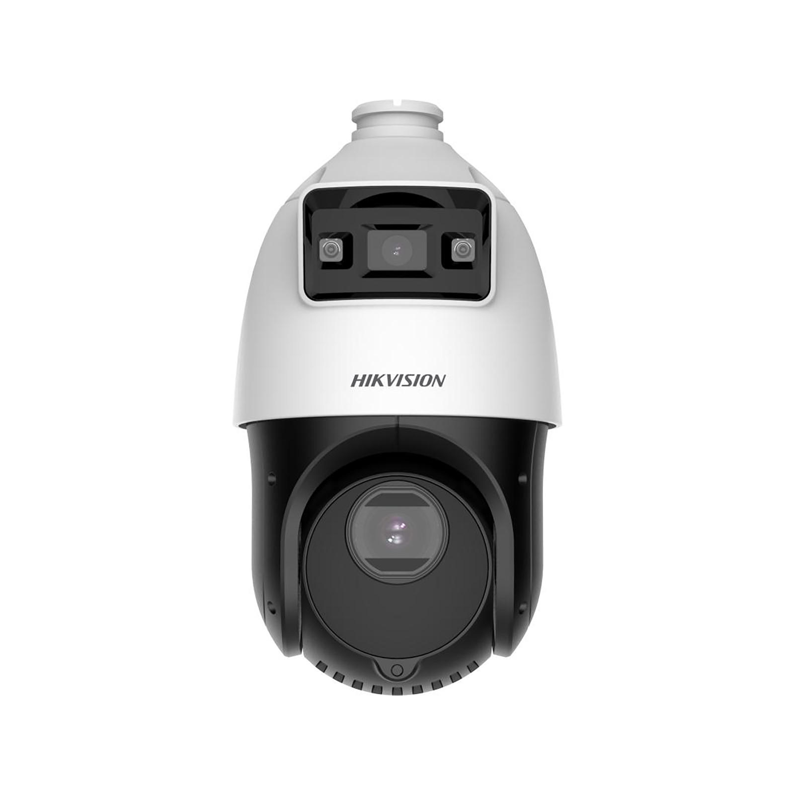 Hikvision 4" 4MP 25X Colorvu & IR Network Speed Dome