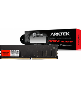 DIMM: DDR4 2666 8GB