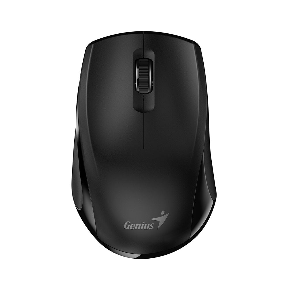 GENIUS NX-8006S | WIRELESS OPTICAL MOUSE WITH USB TYPE-C RECEIVER