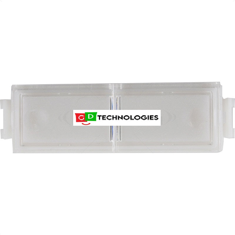 BPT - DPD DOUBLE PUSH BUTTON FOR LITHOS