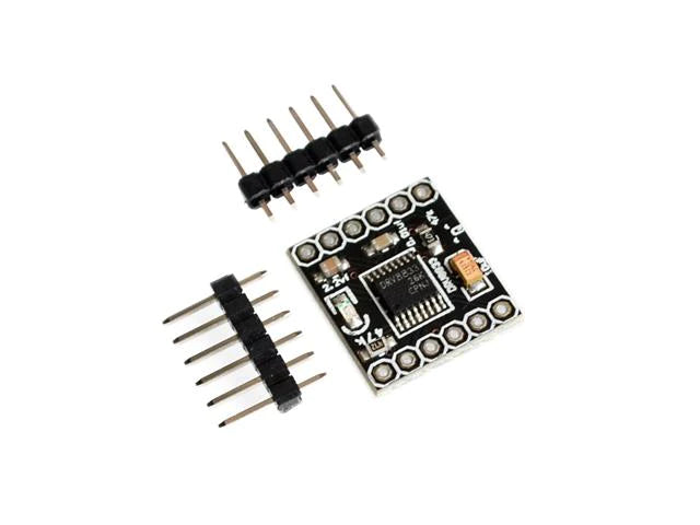 2 Channel Motor Driver Module DRV8833