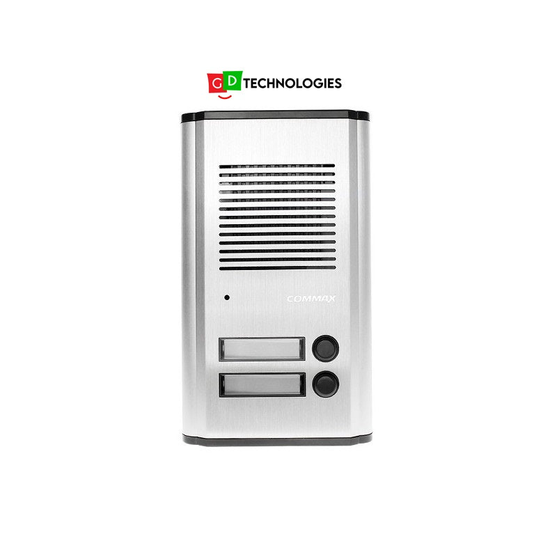 COMMAX - 2-2 ENTRANCE PANEL