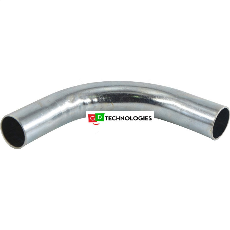 CONDUIT BOSAL - 25MM 90" BEND GALV