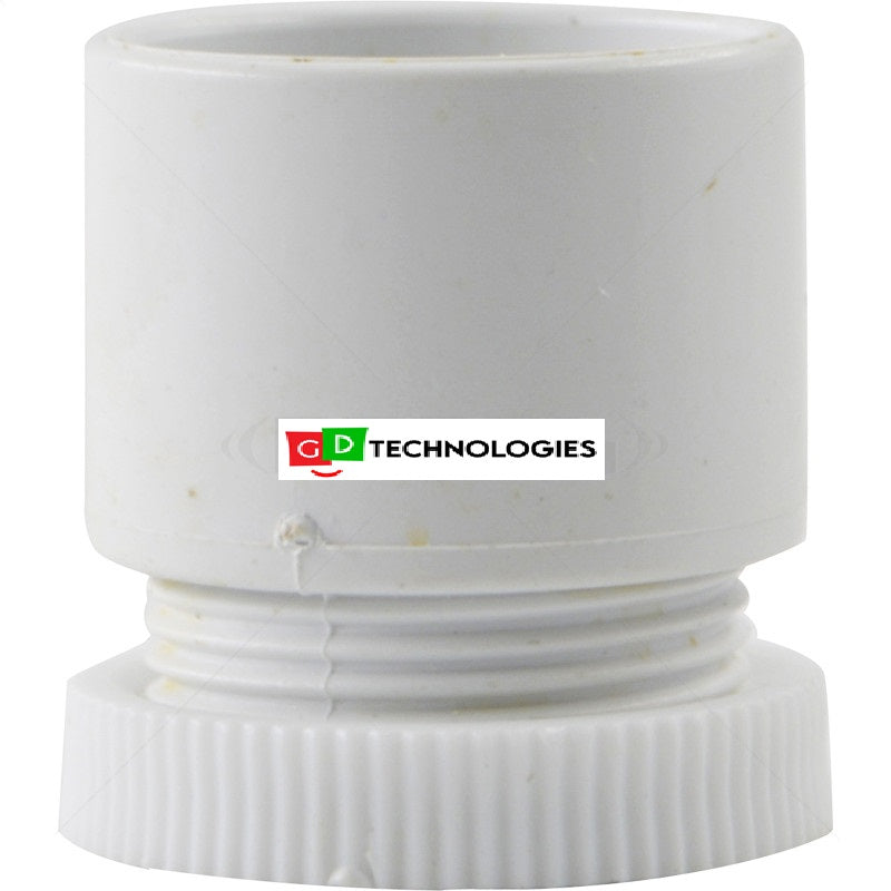 Conduit PVC - 25MM Lock Wing (25 Pack)