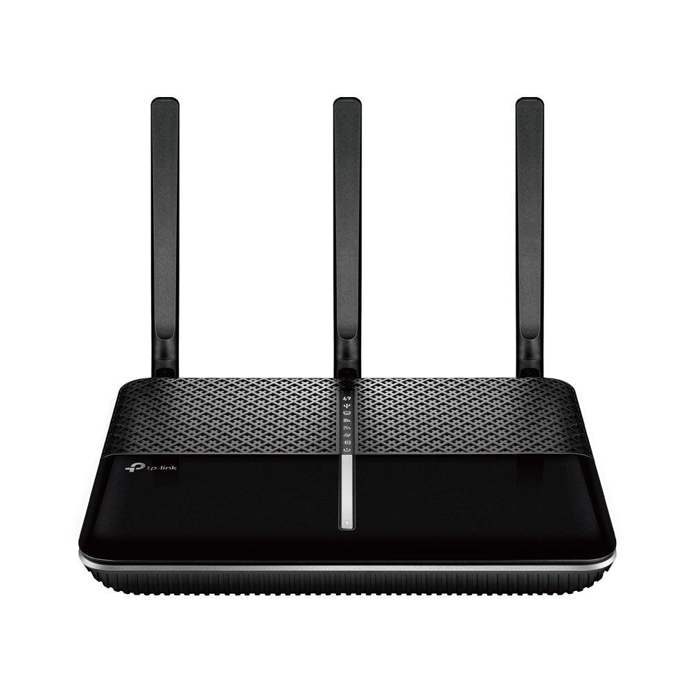 TP-LINK ARCHER VR600 | AC1600 WIRELESS GIGABIT VDSL/ADSL MODEM ROUTER.