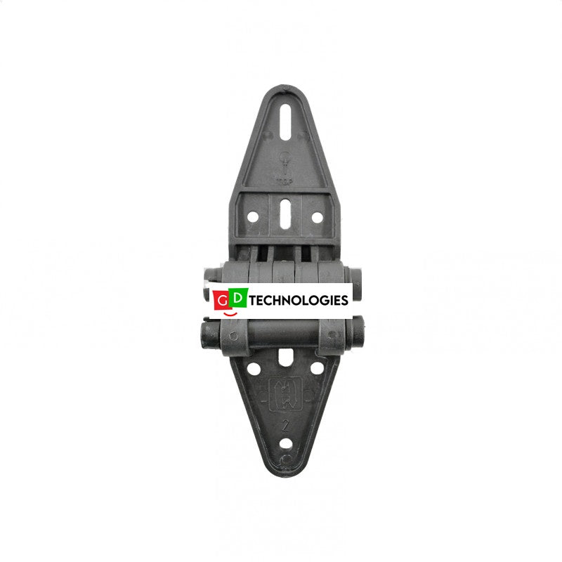 DIGIDOOR - HINGE NO.2 COMPOSITE (Plastic)