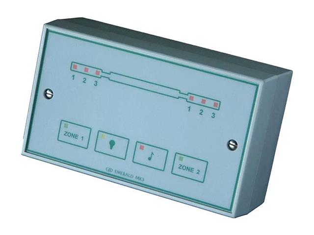STAND ALONE LIGHTING CONTROLLER