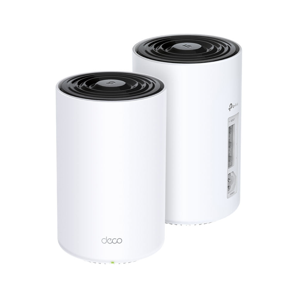 TP-LINK DECO PX50 | AX3000 + G1500 WHOLE HOME POWERLINE MESH WI-FI 6 S