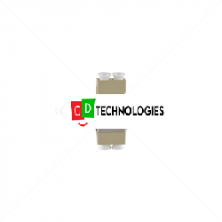 Fibre Optic Mid Coupler LC Duplex Multi Mode