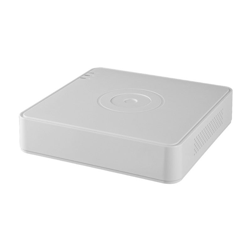 HIKVISION HD-TVI 4CH DVR 2MP Lite DS-7104HGHI-M1