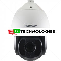 IP PTZ 4MP Smart Feat IR400m 25X OZ