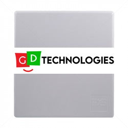 IDS X64 Serial - 8 Zone Alarm Panel Expandable to 64 Zones 24VDC 860-1