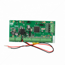 IDS X64 Series Panel Control Card Only 864-1-678-64S