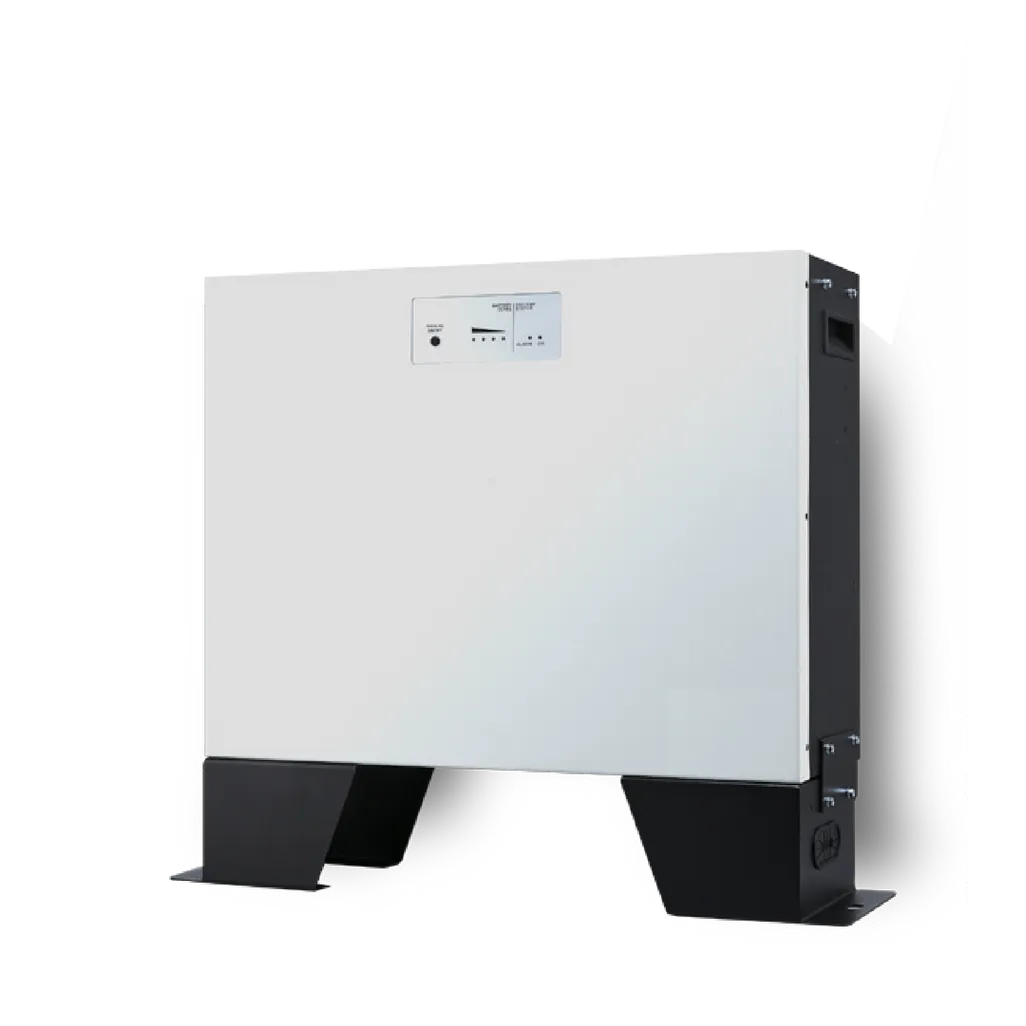 LIO2 5.12KWH LiFePO batterhy with 150A output