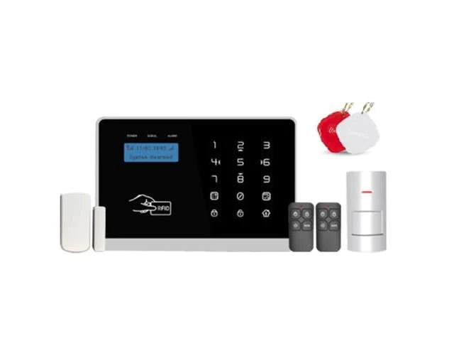 INTEGRA GSM+WIFI ALARM KIT