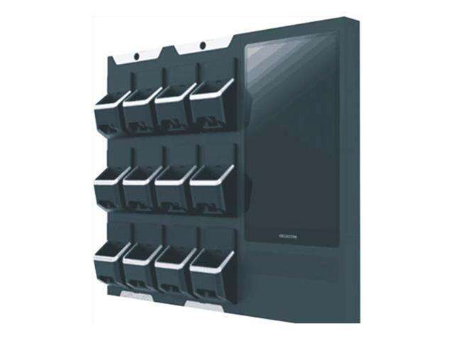 Data Docking Station - 6x Body Camera