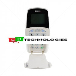 LightSYS LCD Keypad RP432KP0000A
