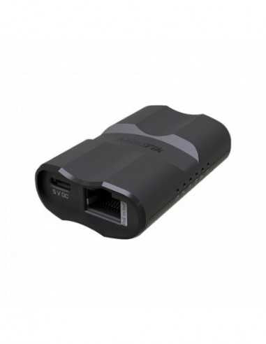 MikroTik Mobile Quick Setup tool