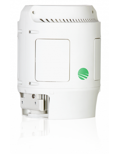 Siklu - 360° Terragraph Basestation with 4x built-in 3.8 Gbps 90° sect