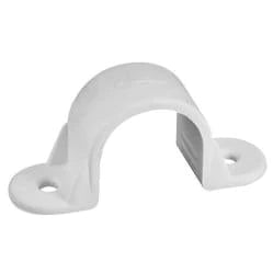 20mm PVC Saddle (100 pack)