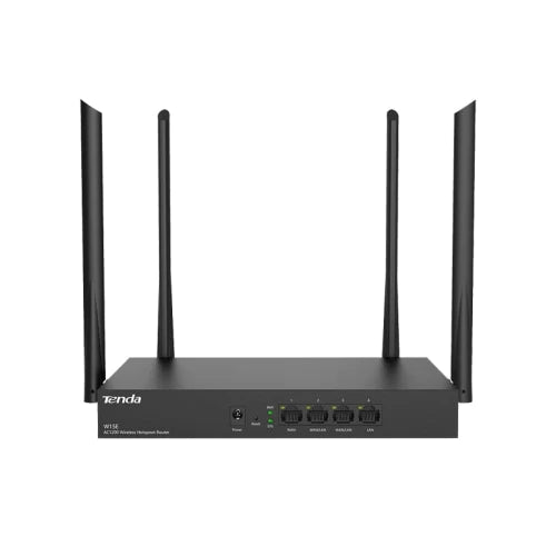 Tenda v2.0 AC1200 Wireless Hotspot Router