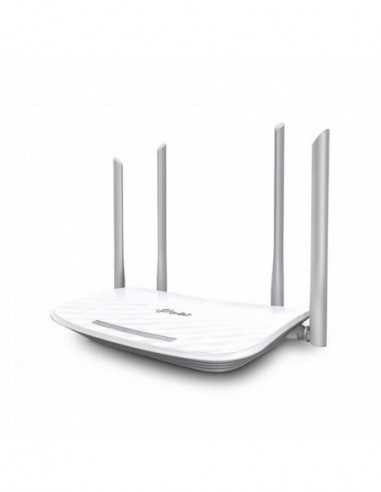 TP-Link 1200Mbps Dual-Band Gigabit Wi-Fi Router