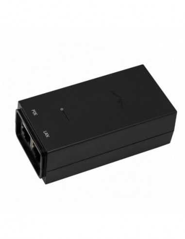 Ubiquiti POE Injector - 24V