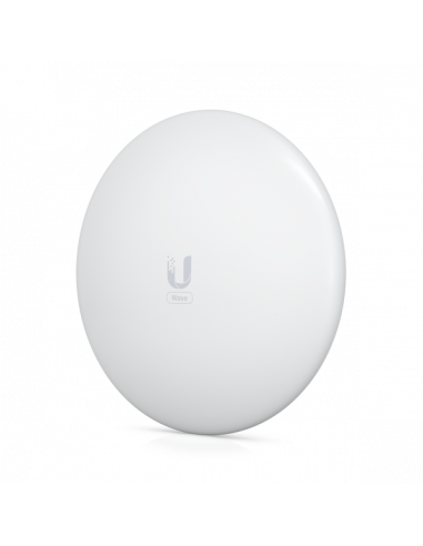 Ubiquiti UISP - Wave - Long Range - 60 GHz PtMP/PTP station.