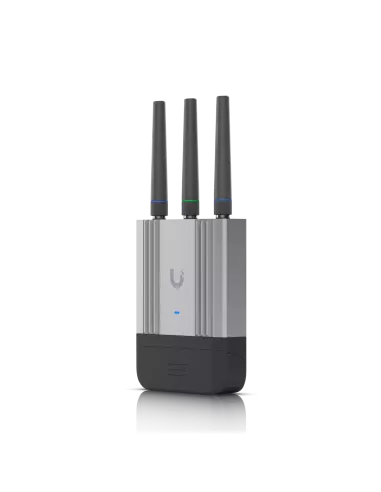 Ubiquiti UniFi LTE Industrial Mobile Router | UMR-Industrial
