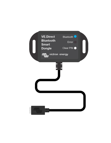 Victron VE.Direct Bluetooth Smart Dongle